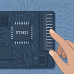 How to Use GPIO Pins in STM32 A Beginner Friendly Tutorial | Electronic ...